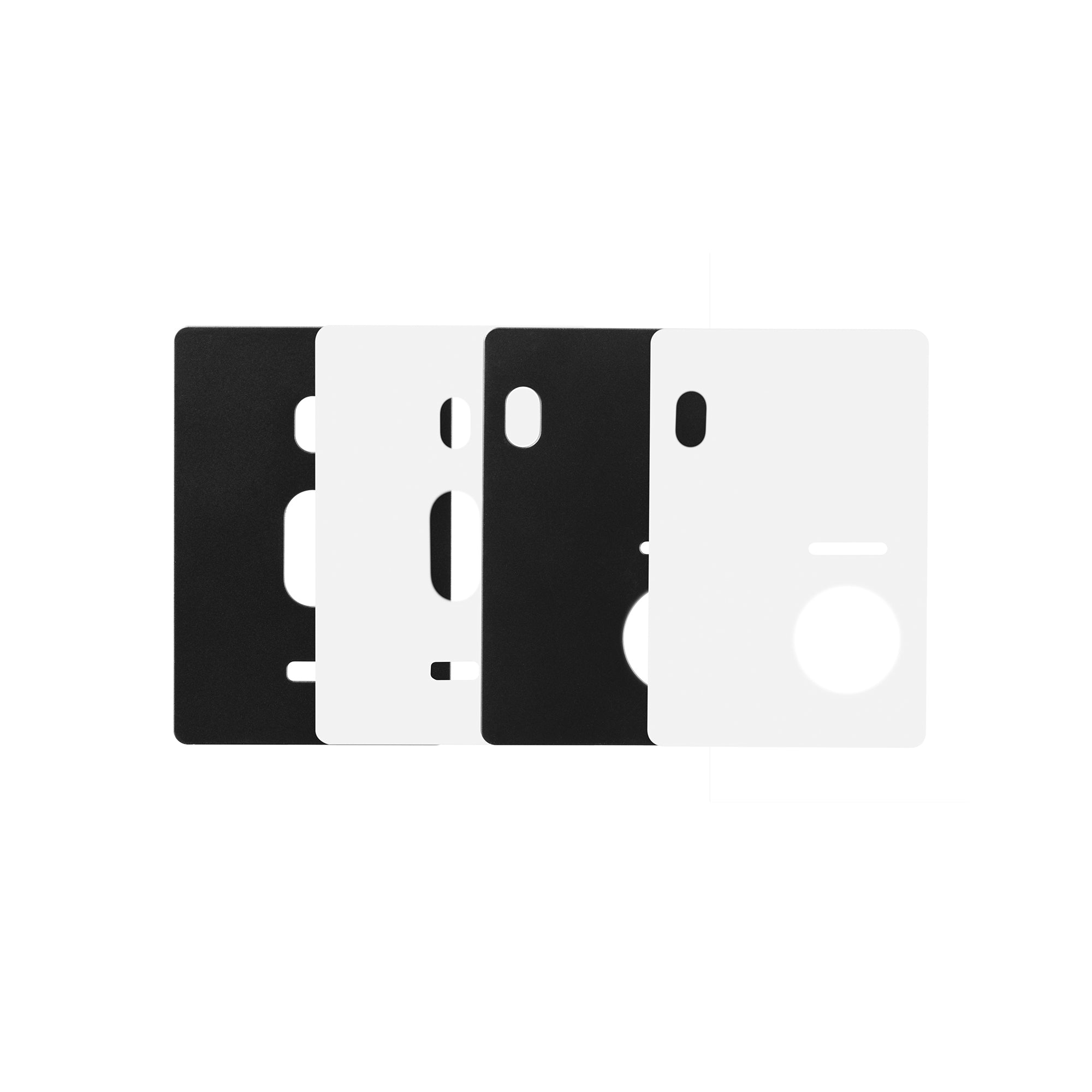 Austrian Audio MiCreator DIY Plates Studio